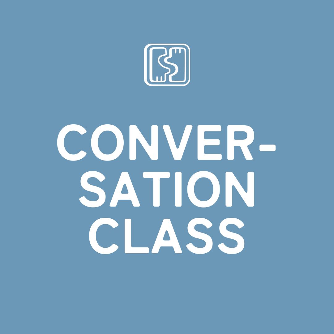 Conversation Class 9636